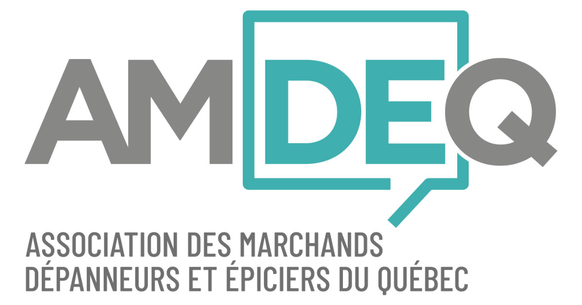 Adhésion membre AMDEQ - Association des marchands dépanneurs et ...